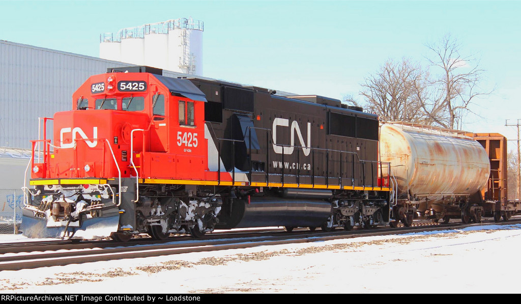CN 5425